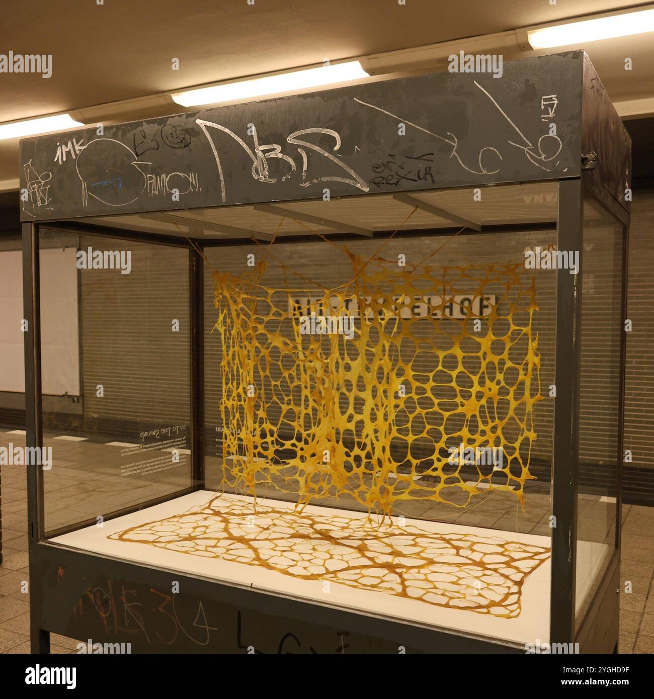 Metro netz hi-res stock photography and images - Alamy