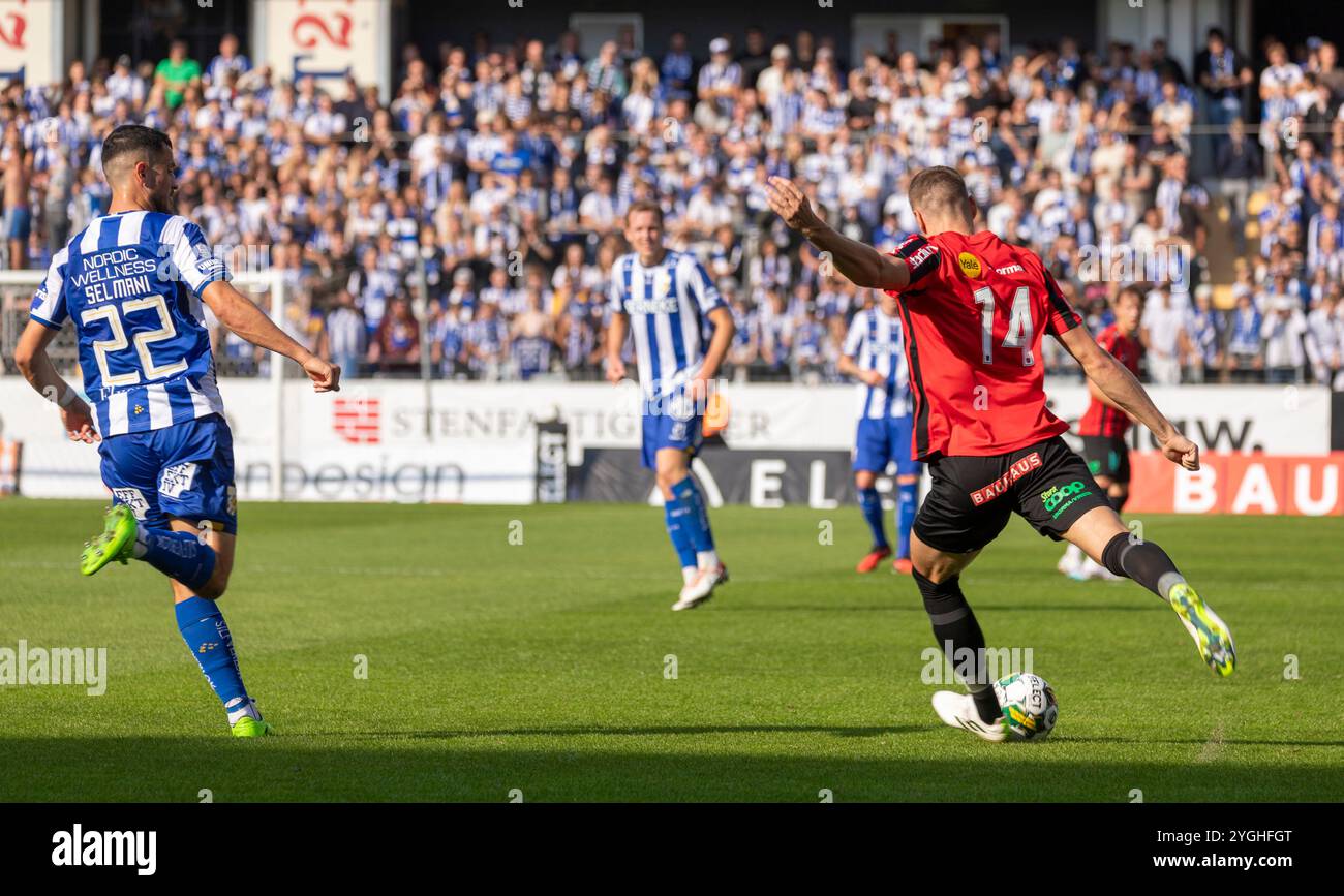 Jesper lofgren hi-res stock photography and images - Alamy