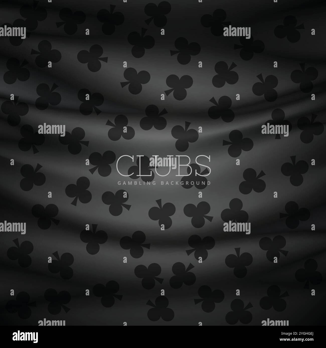 Premium pattern on dark Stock Vector Images - Alamy