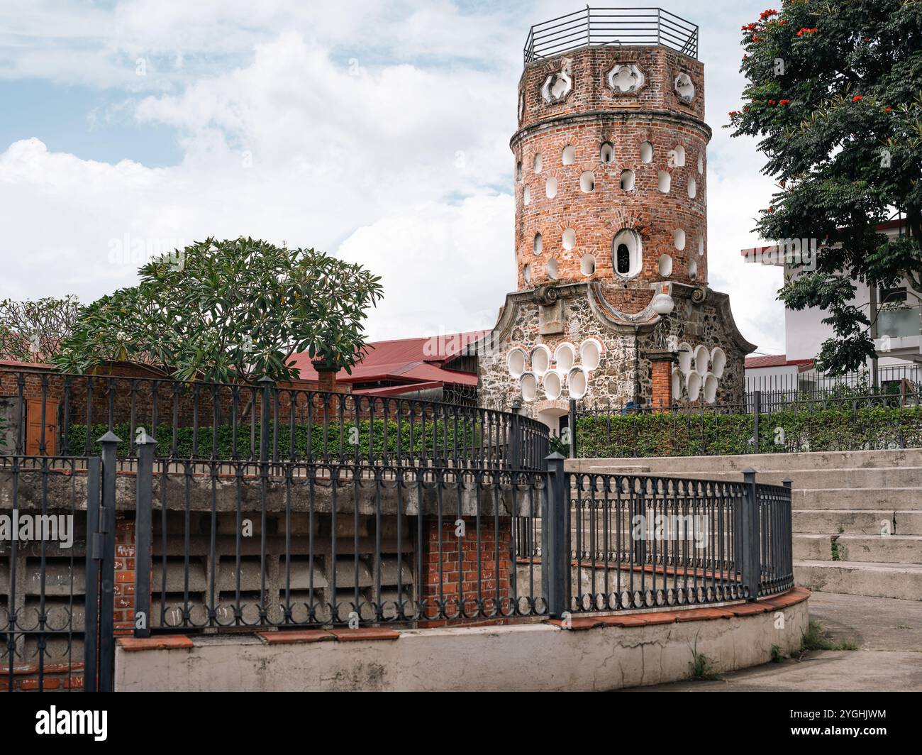 Heredia costa rica hi-res stock photography and images - Alamy