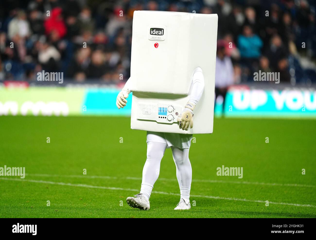 Colin the combi hi-res stock photography and images - Alamy