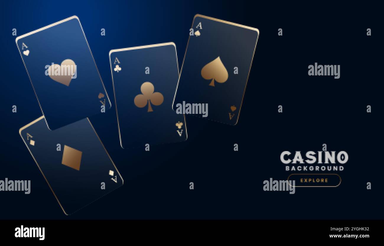 Dark blue suit Stock Vector Images - Alamy