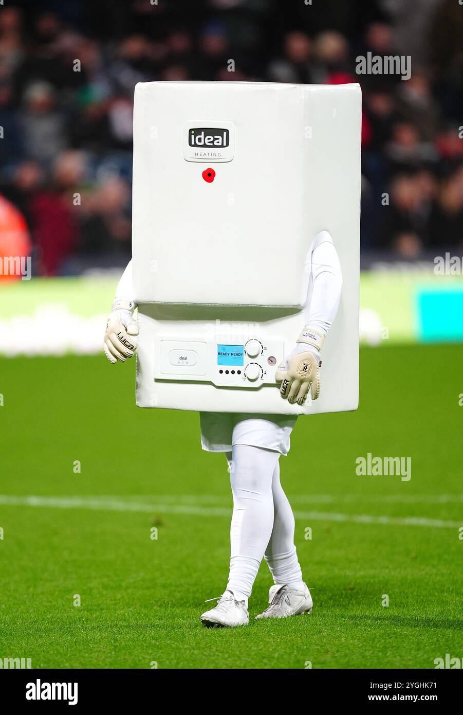 Colin the combi hi-res stock photography and images - Alamy