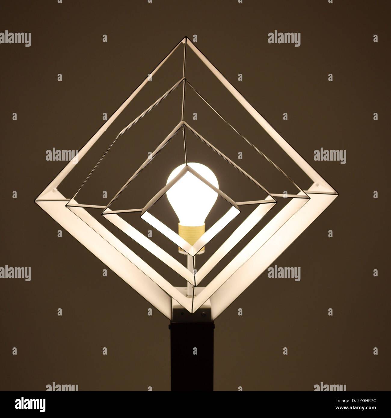 Laterne kunst hi-res stock photography and images - Alamy