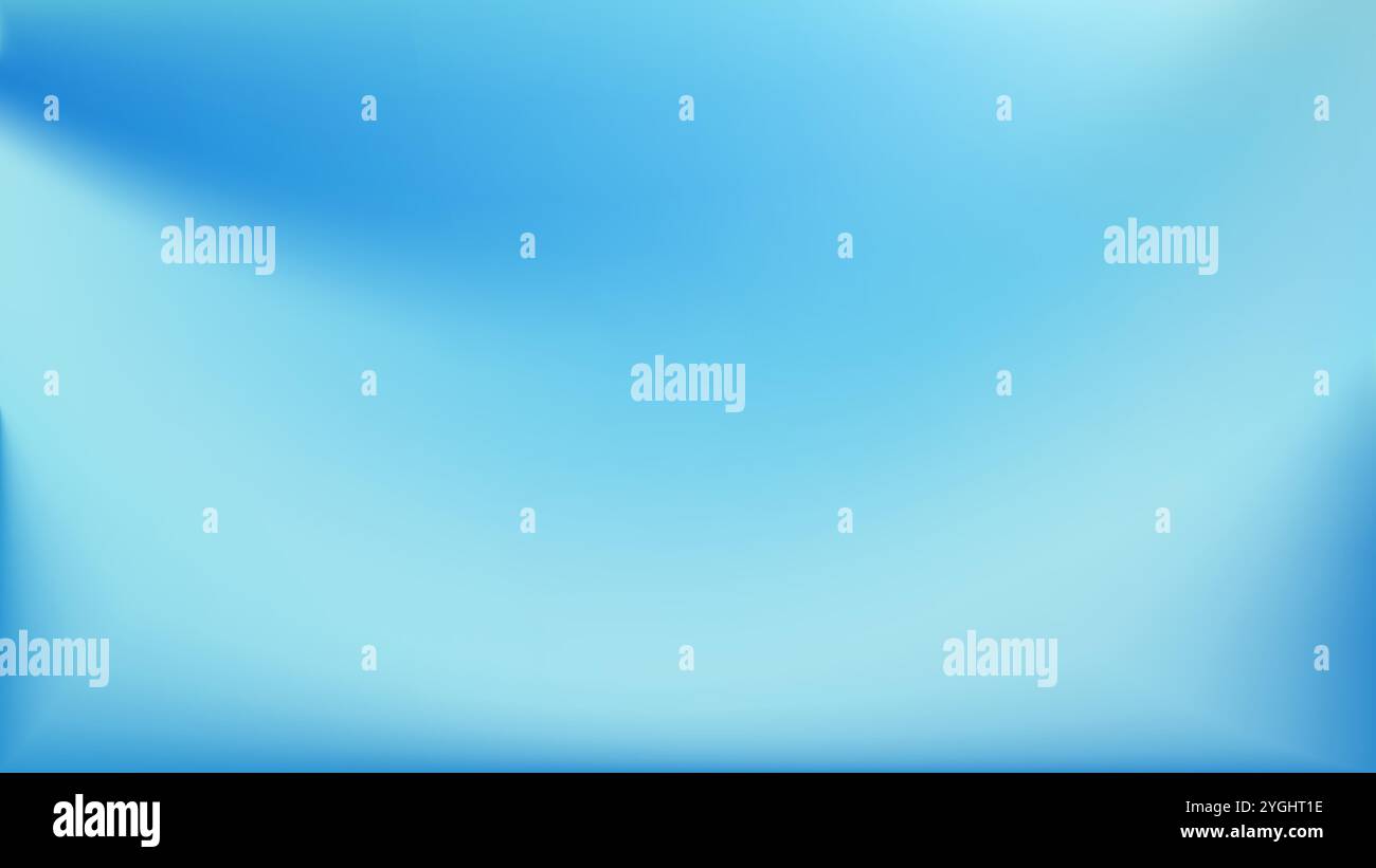 Clean aesthetic tech background. Modern minimalist backdrop with ...