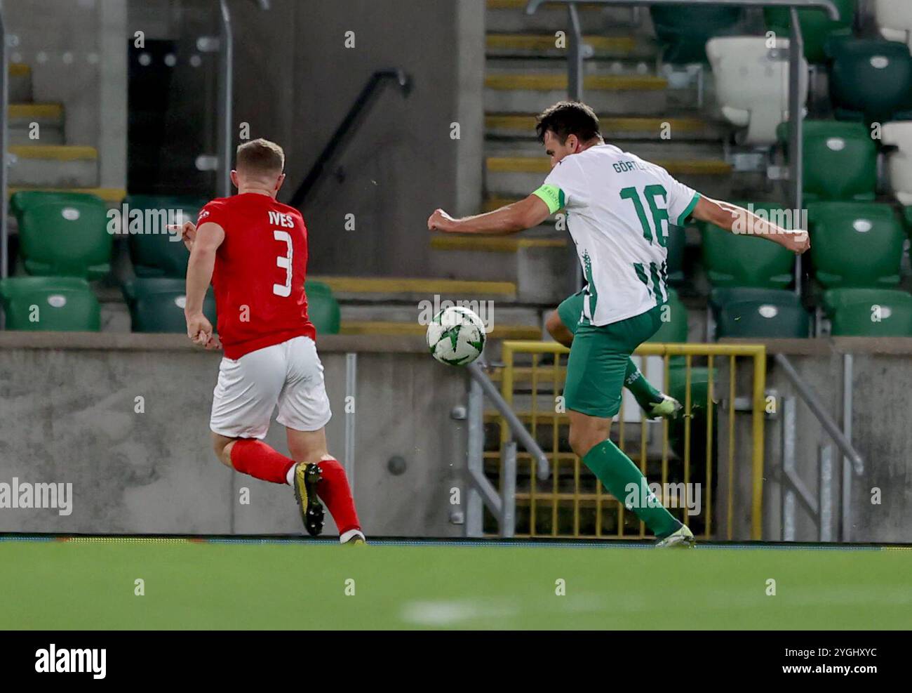 Gortler st gallen 2024 hi-res stock photography and images - Alamy