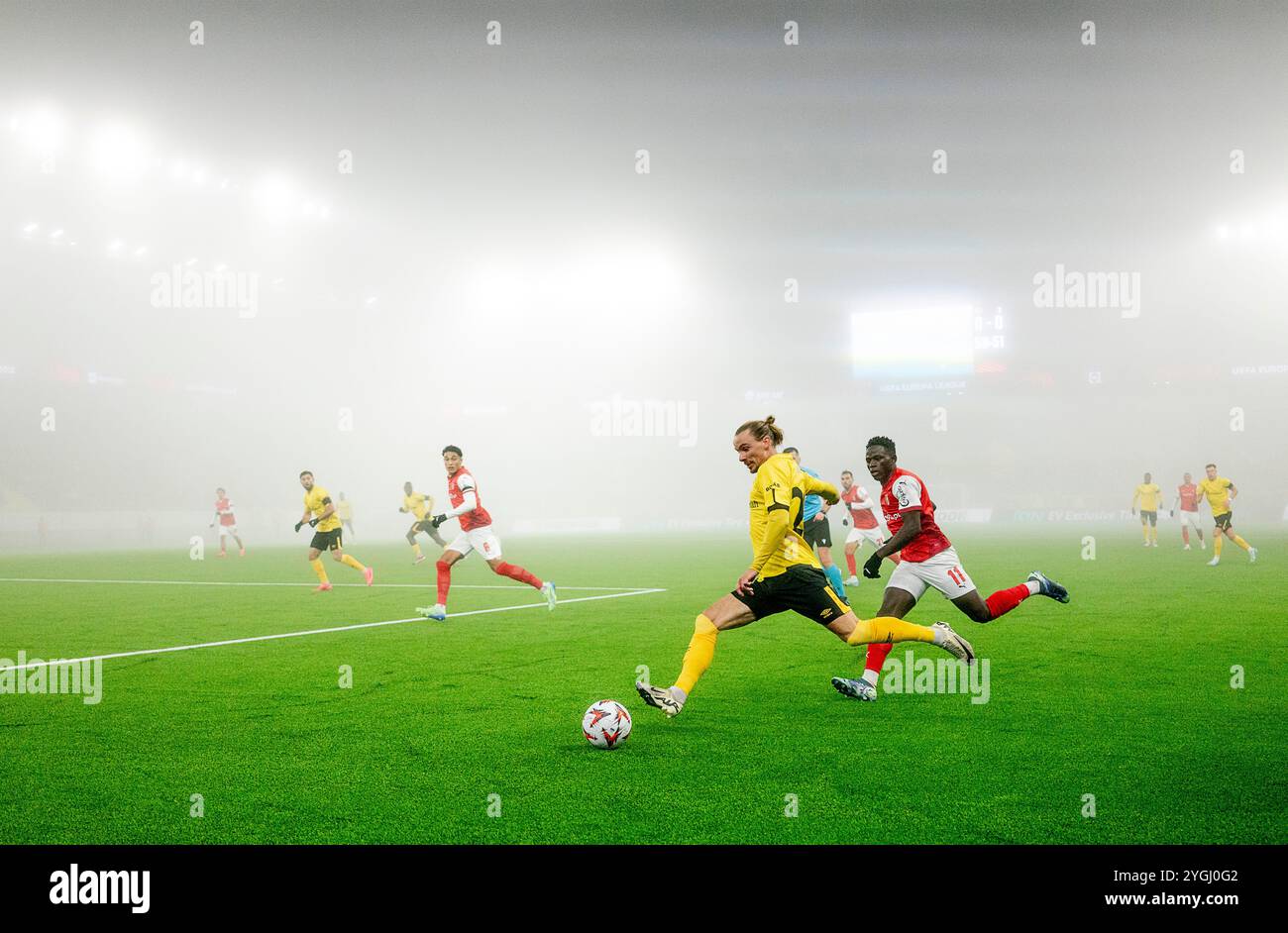Roger fernandes braga hi-res stock photography and images - Alamy