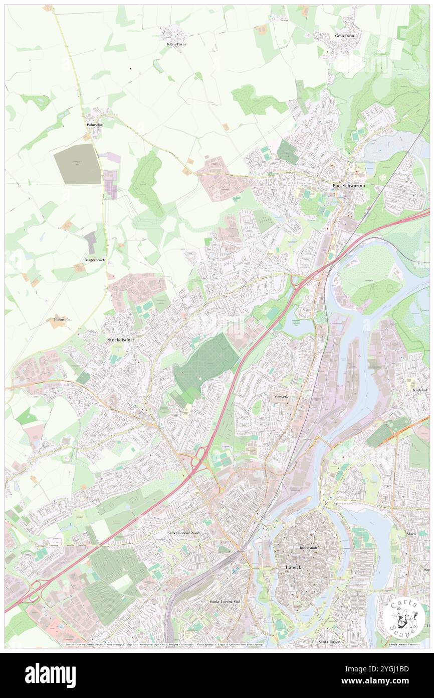 Map of clever Cut Out Stock Images & Pictures - Alamy