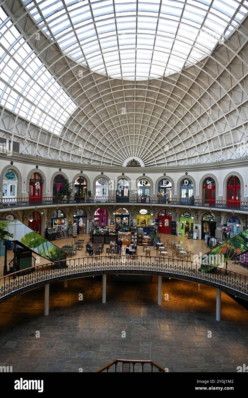 Victorian architecture leeds hi-res stock photography and images - Alamy
