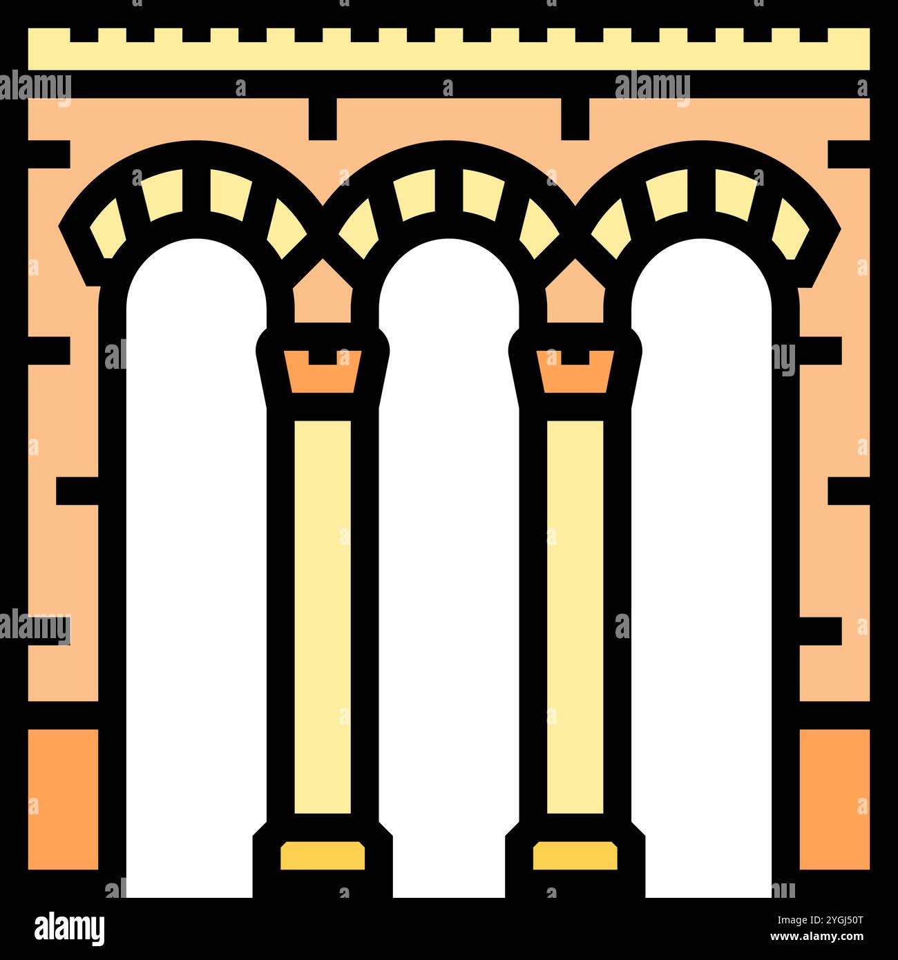 Byzantine roman constantinople Stock Vector Images - Alamy