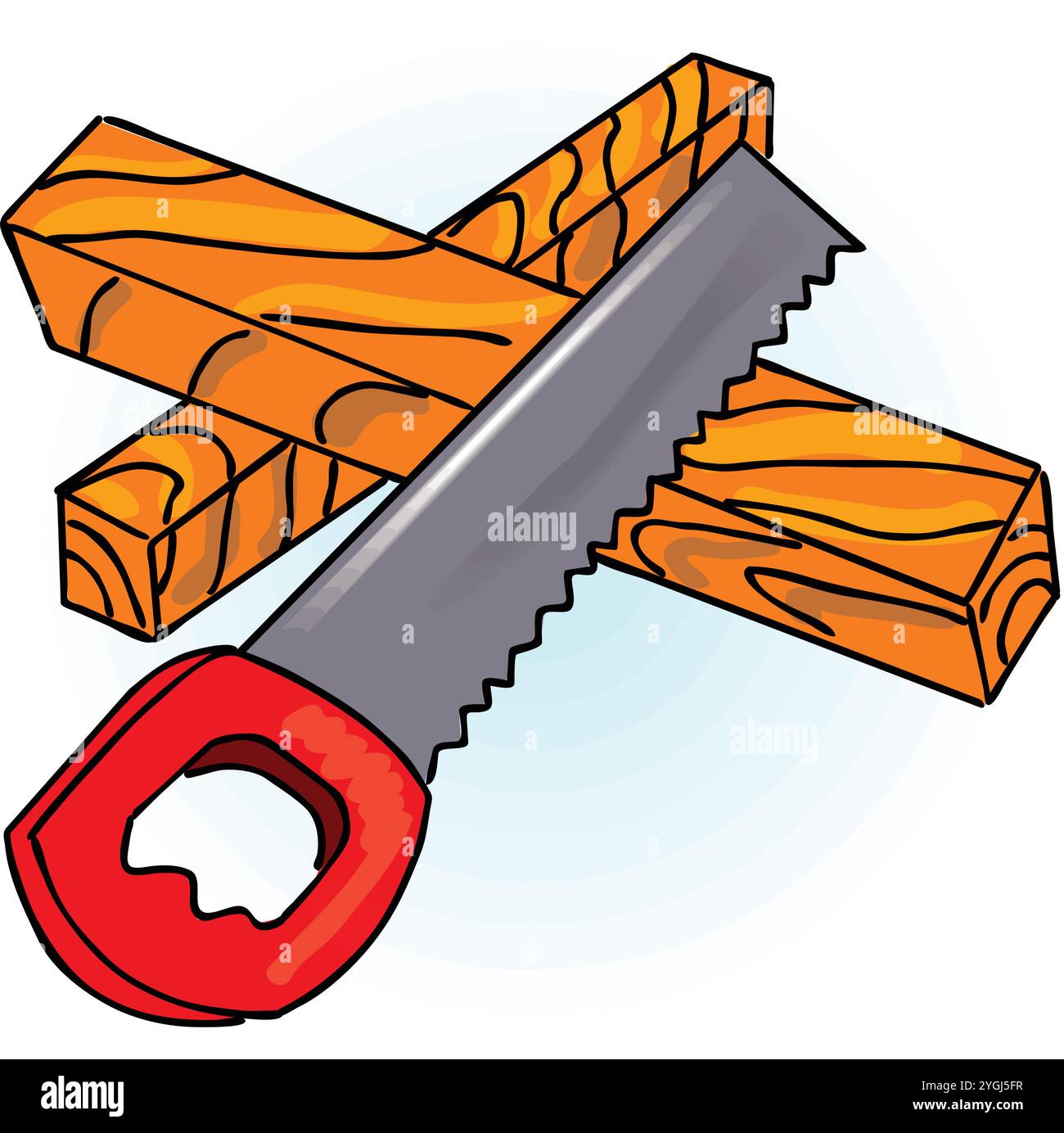 Logging as a service Stock Vector Images - Alamy