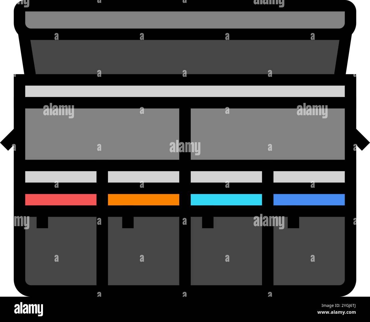 Trunk covers Stock Vector Images - Alamy