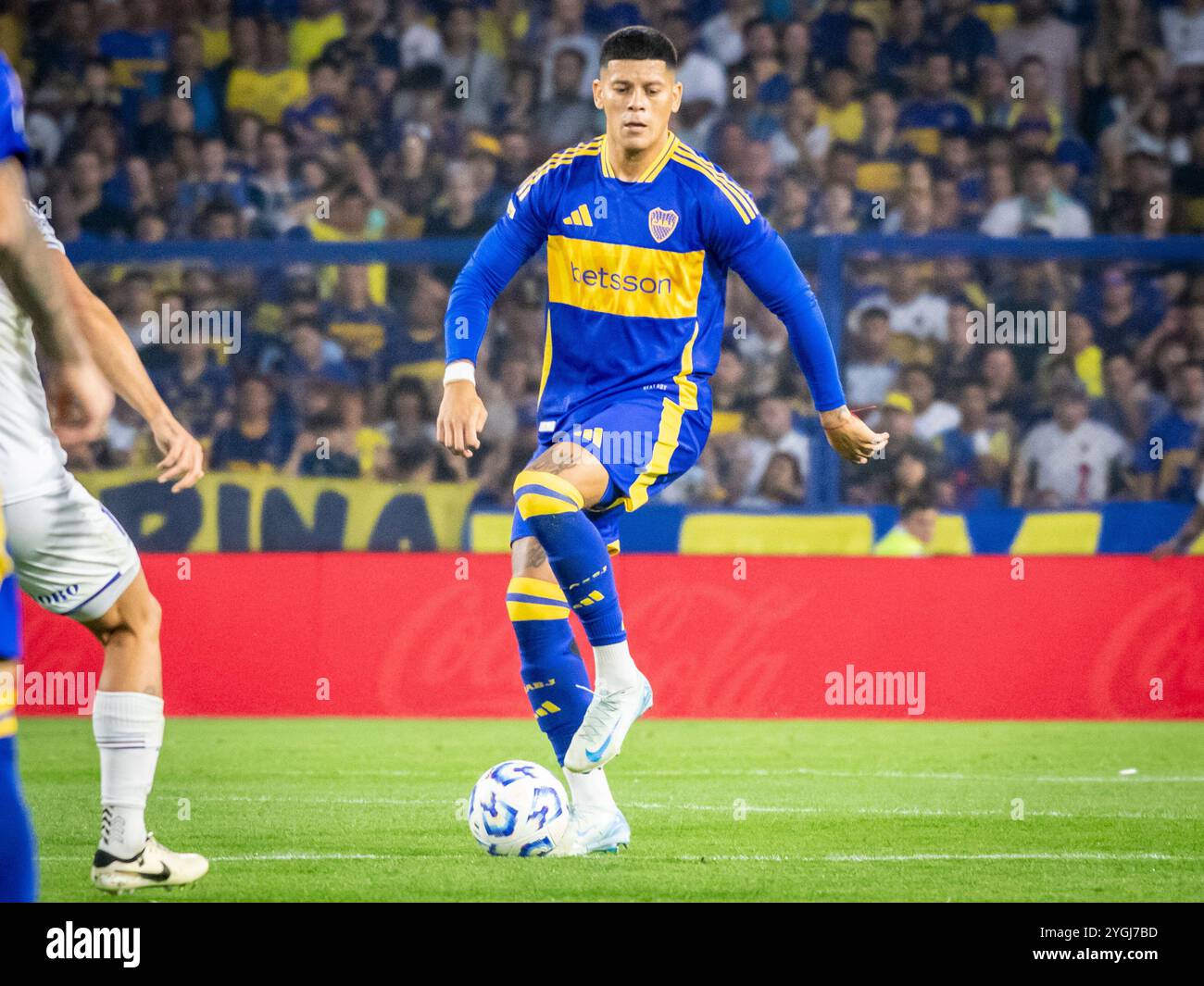 Riquelme cruz azul boca juniors hi-res stock photography and images - Alamy