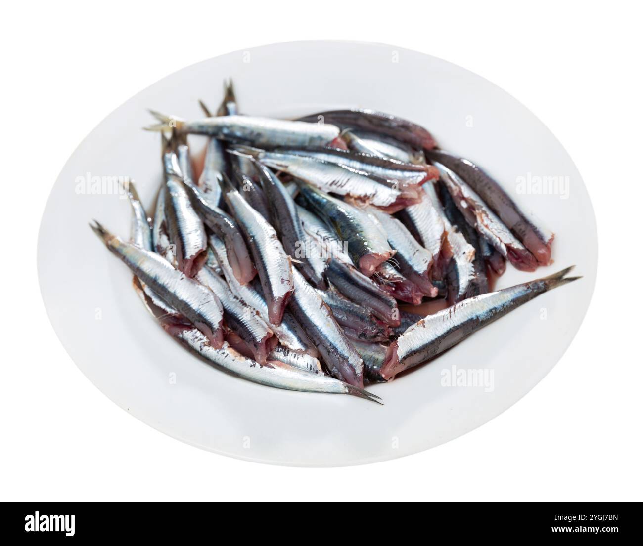 Fresh fish over pile hi-res stock photography and images - Alamy