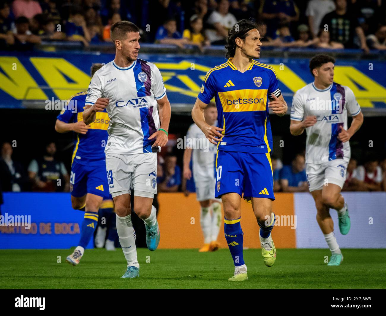 Riquelme cruz azul boca juniors hi-res stock photography and images - Alamy