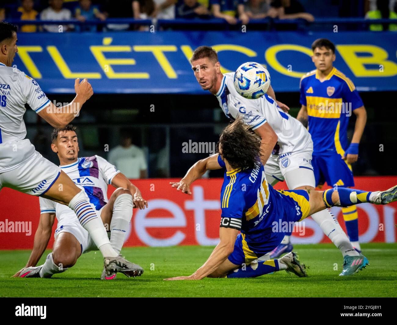 Riquelme cruz azul boca juniors hi-res stock photography and images - Alamy