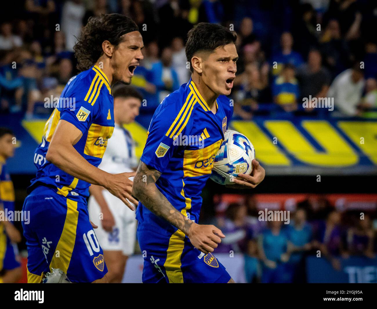Riquelme cruz azul boca juniors hi-res stock photography and images - Alamy