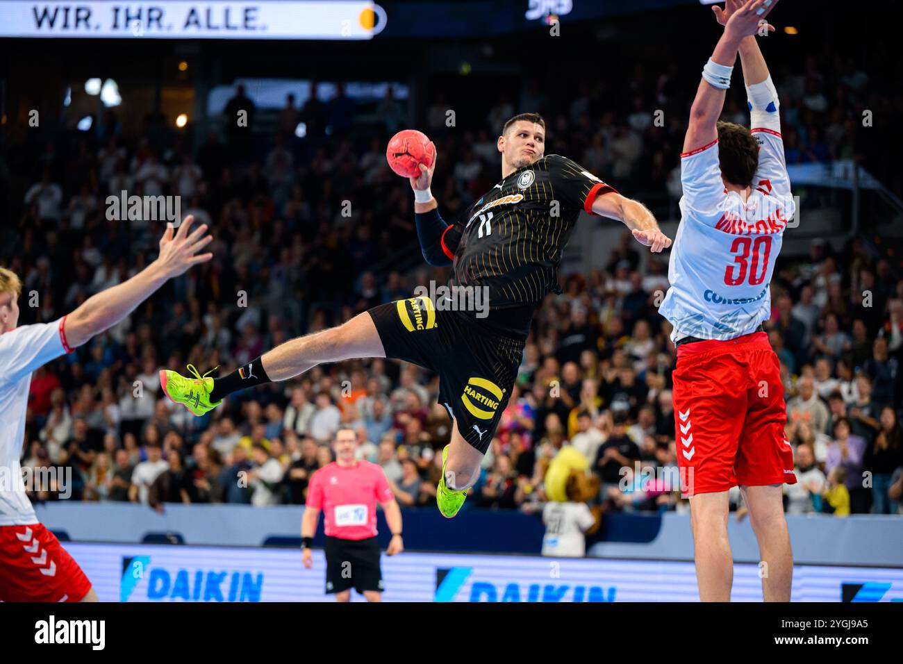 Heymann center hi-res stock photography and images - Alamy