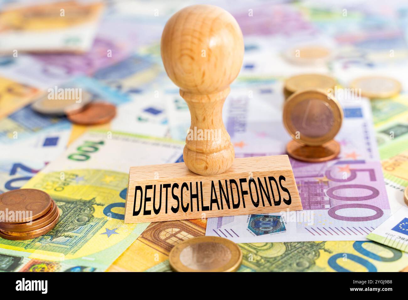 Staatsgelder hi-res stock photography and images - Alamy