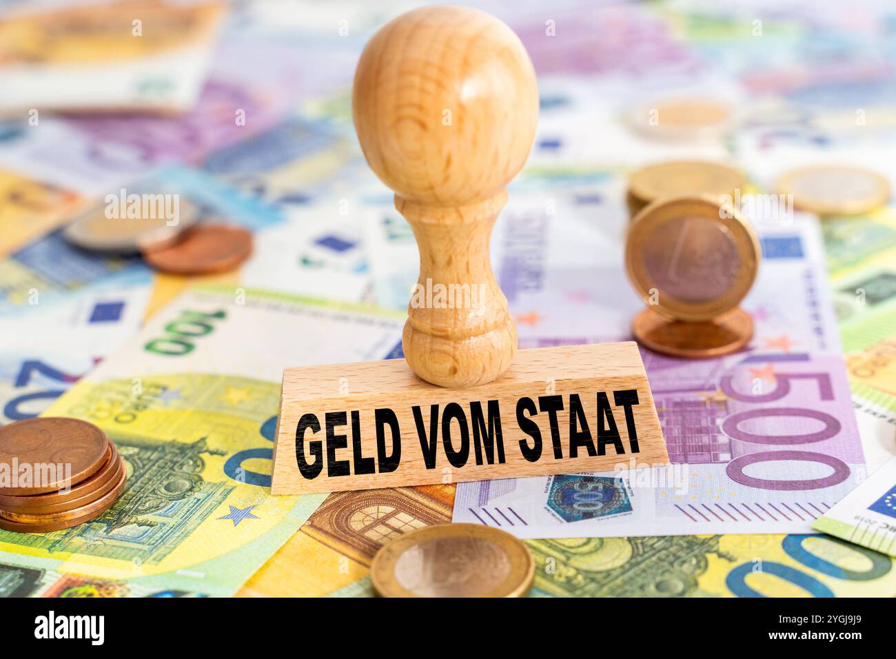Staatspramie hi-res stock photography and images - Alamy