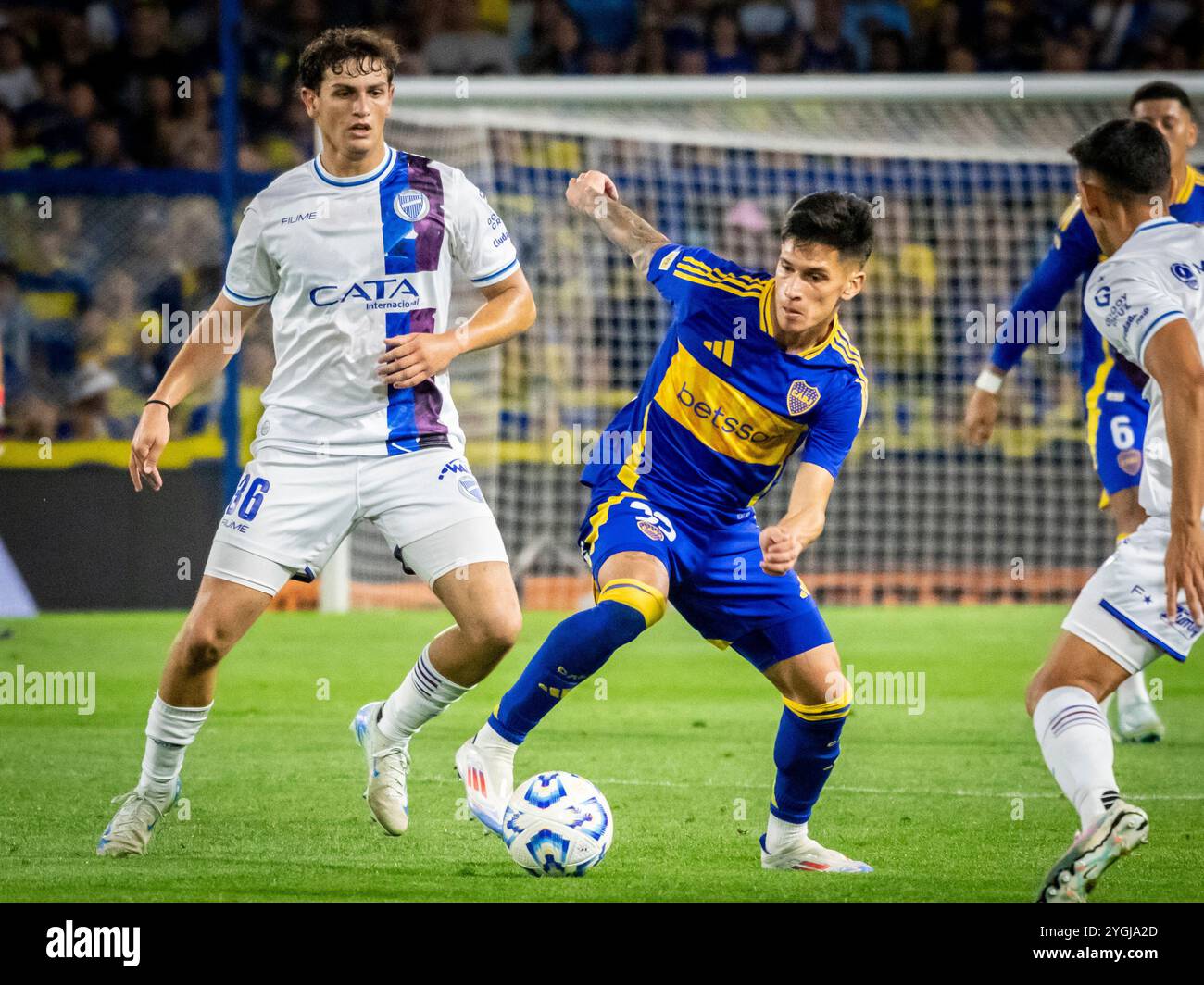 Riquelme cruz azul boca juniors hi-res stock photography and images - Alamy