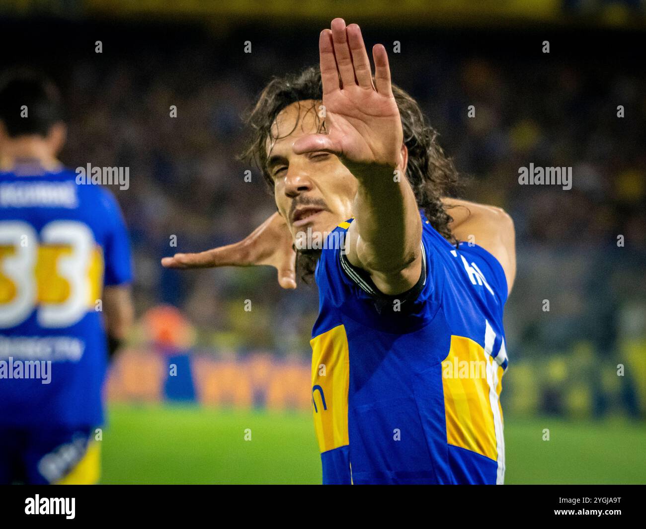 Riquelme cruz azul boca juniors hi-res stock photography and images - Alamy