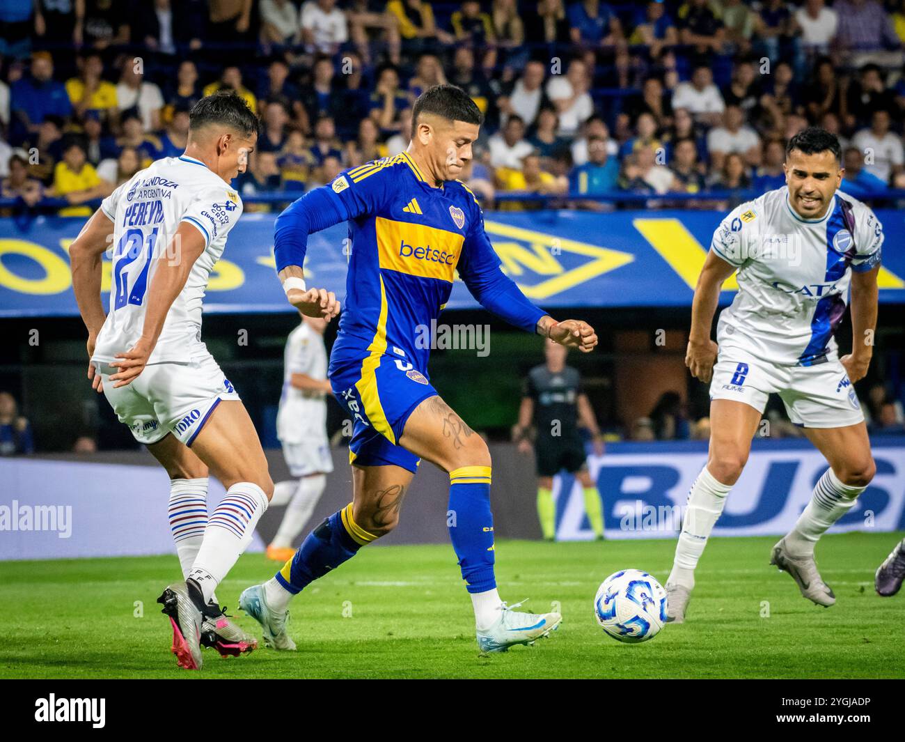 Riquelme cruz azul boca juniors hi-res stock photography and images - Alamy