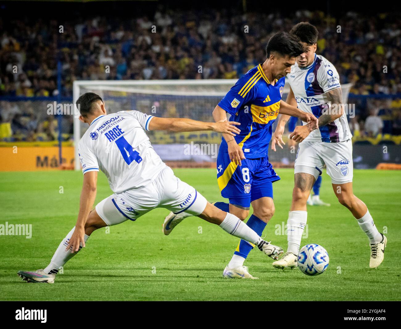 Cruz azul team hi-res stock photography and images - Alamy