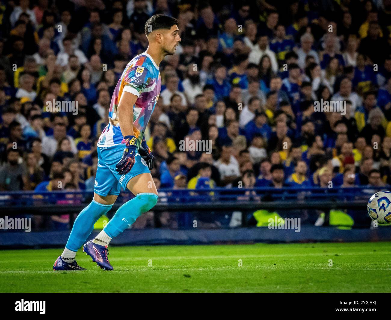 Cruz azul team hi-res stock photography and images - Alamy