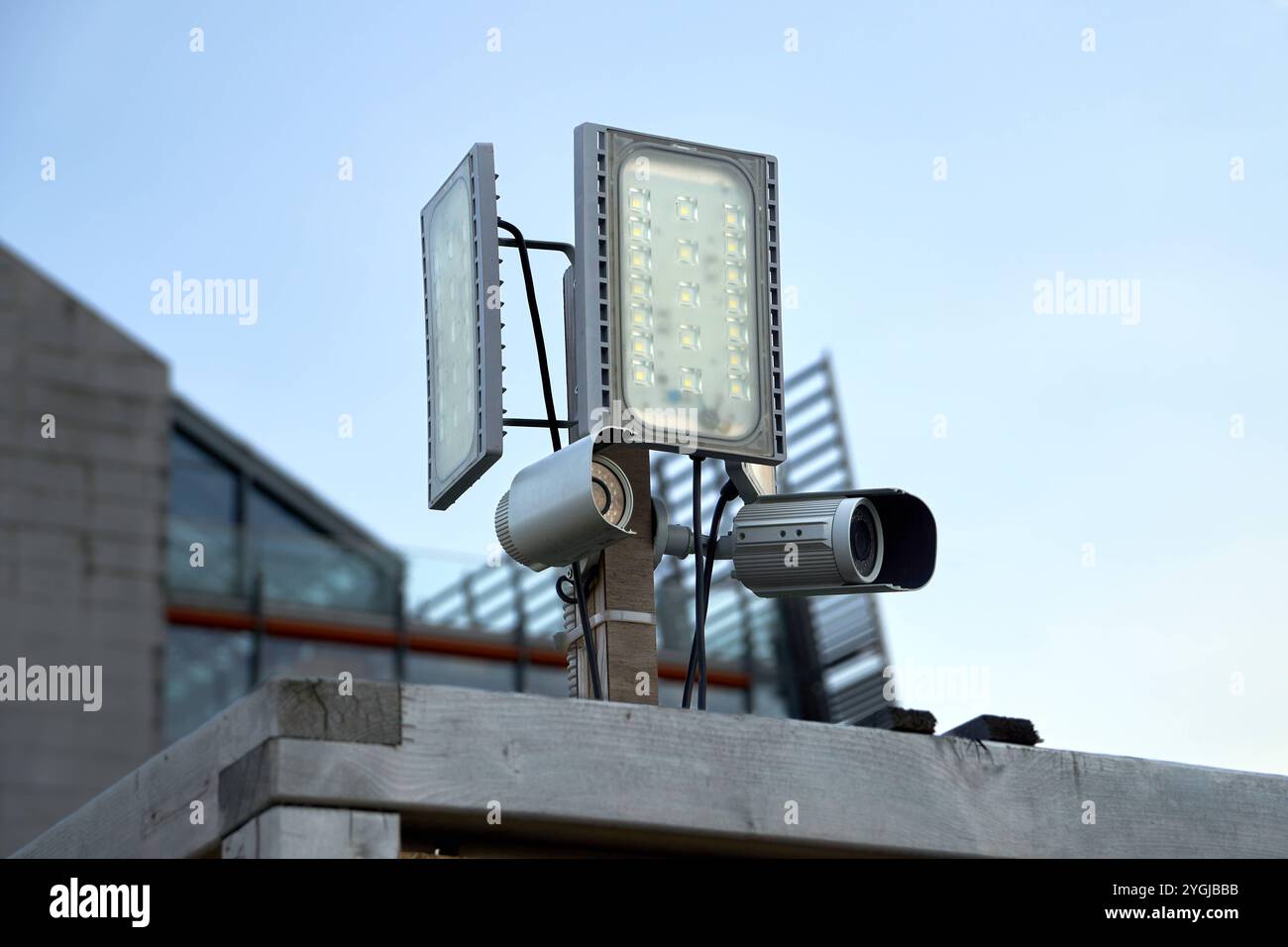 Cctv kamera symbol hi-res stock photography and images - Alamy