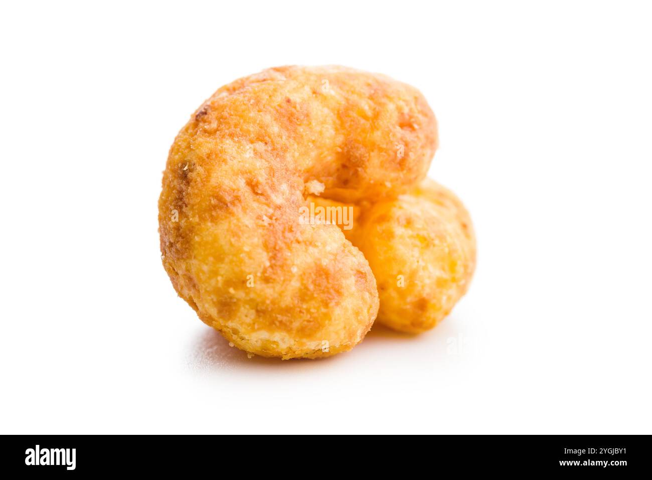 Peanut curl hi-res stock photography and images - Alamy