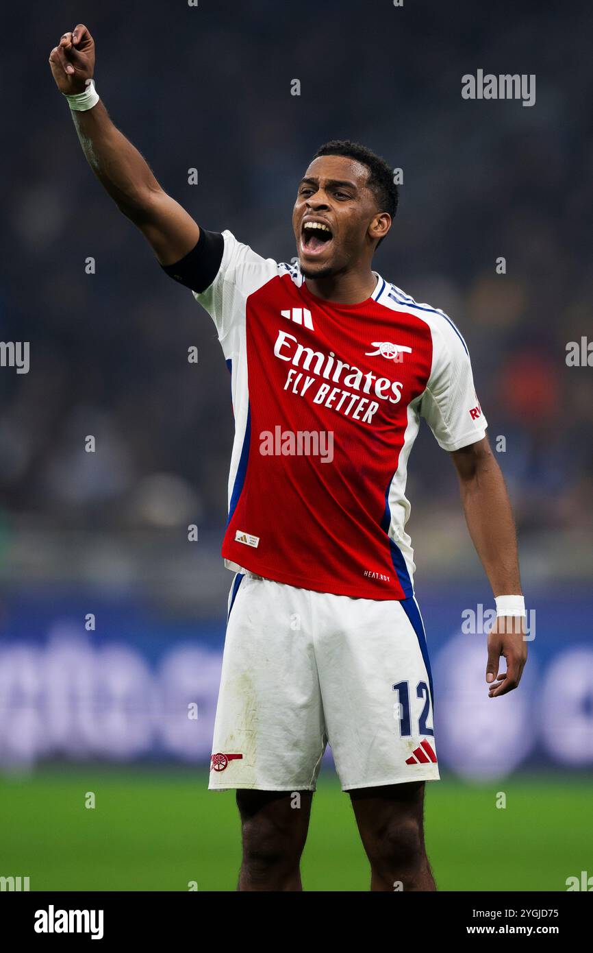 Uefa champions league 2024 25 league phase hi-res stock photography and ...