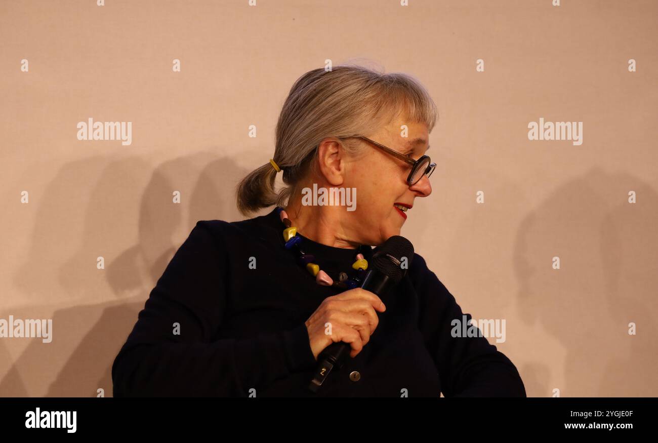 Aglaia konrad hi-res stock photography and images - Alamy