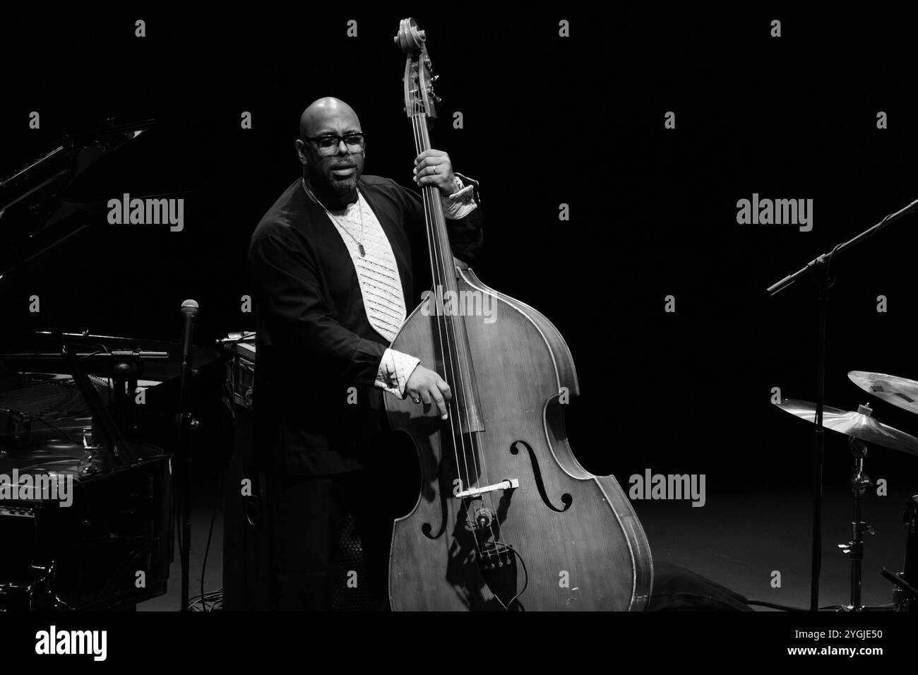 Christian lee mcbride hi-res stock photography and images - Alamy