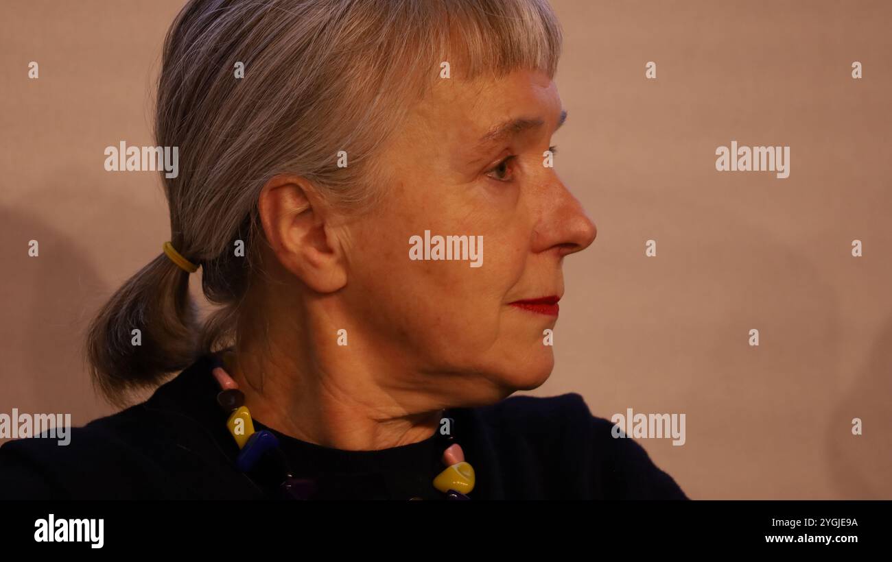 Aglaia konrad hi-res stock photography and images - Alamy