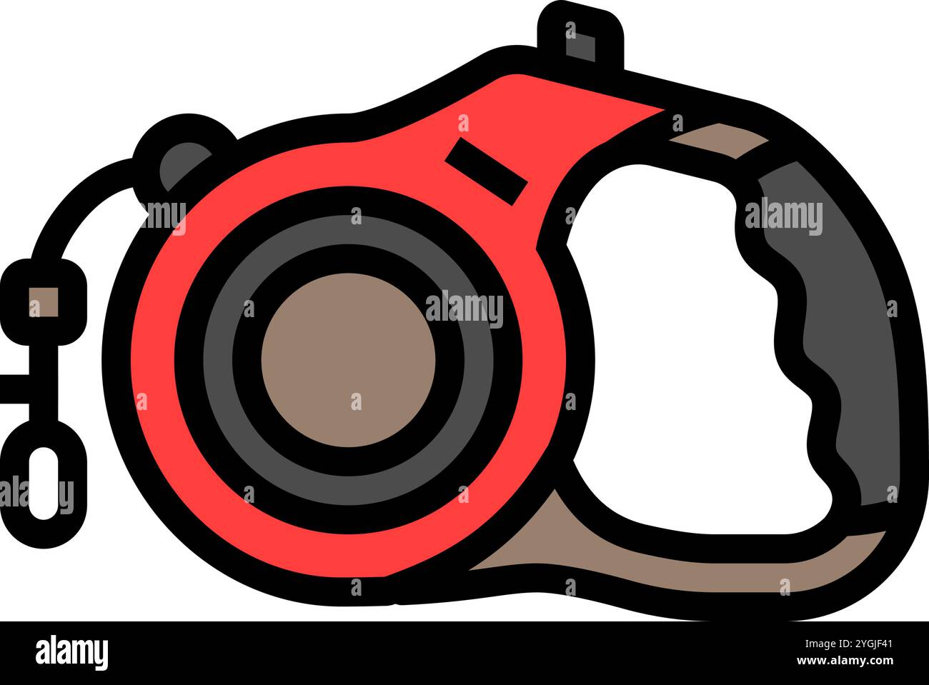 Leash selection hi-res stock photography and images - Alamy