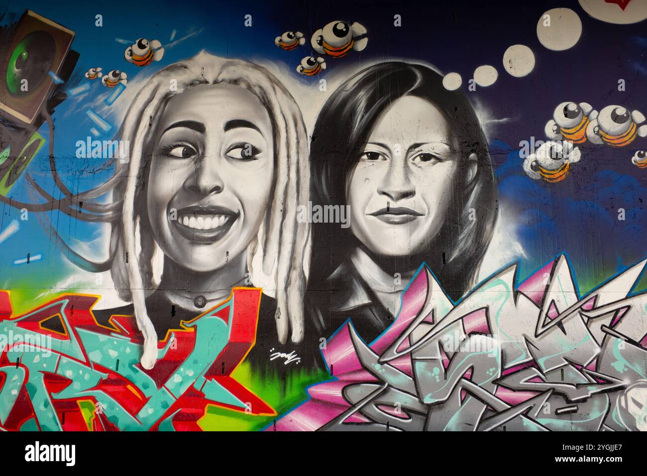 Metalheadz 30 years hi-res stock photography and images - Alamy