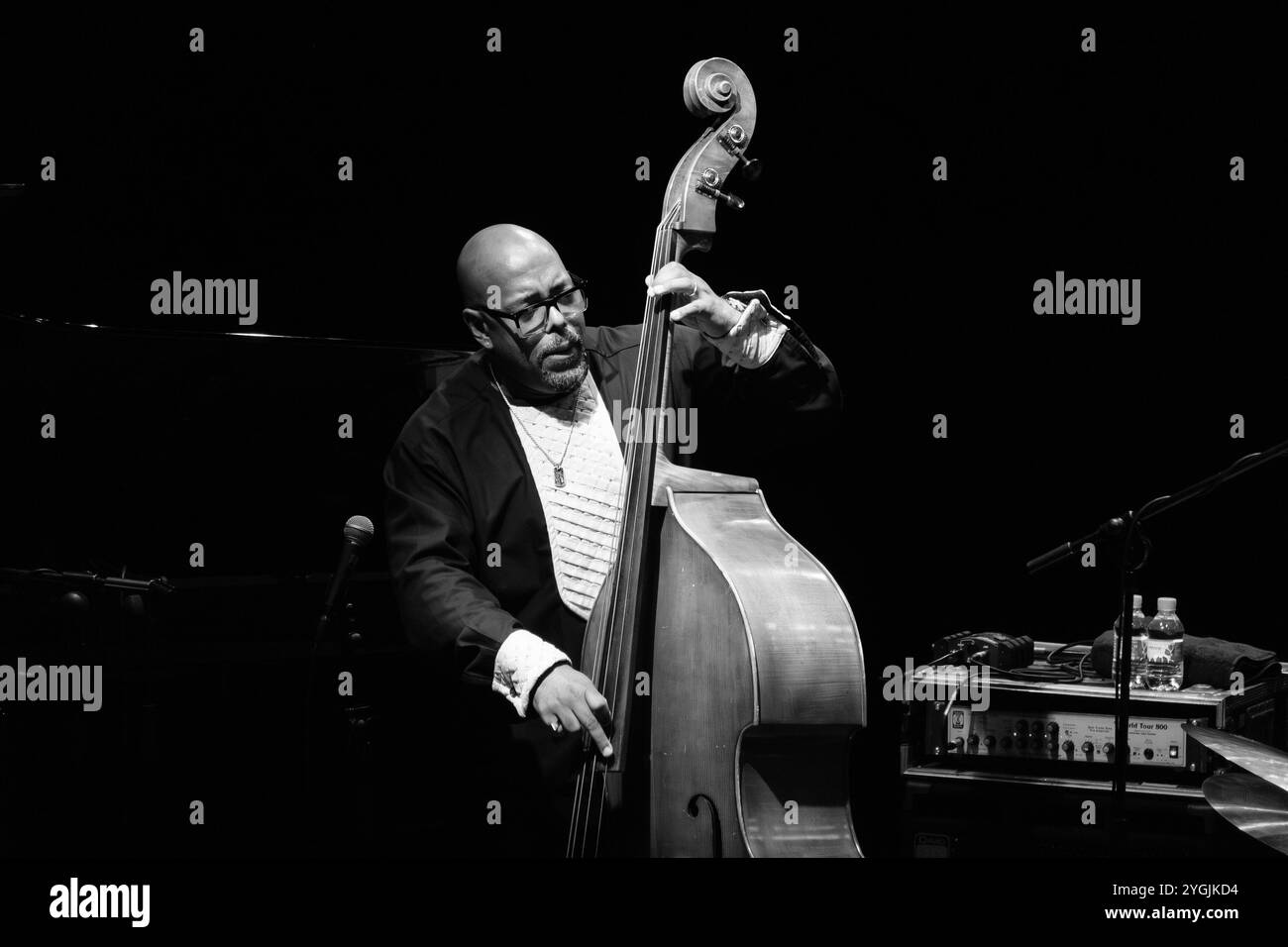 Christian lee mcbride hi-res stock photography and images - Alamy