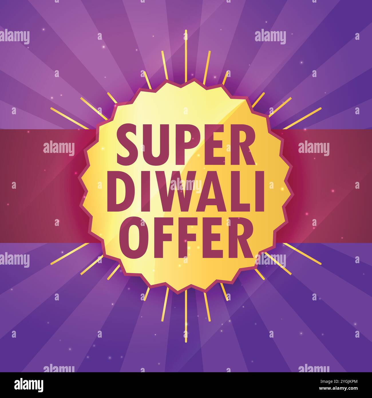 super diwali sale offer design template Stock Vector Image & Art - Alamy