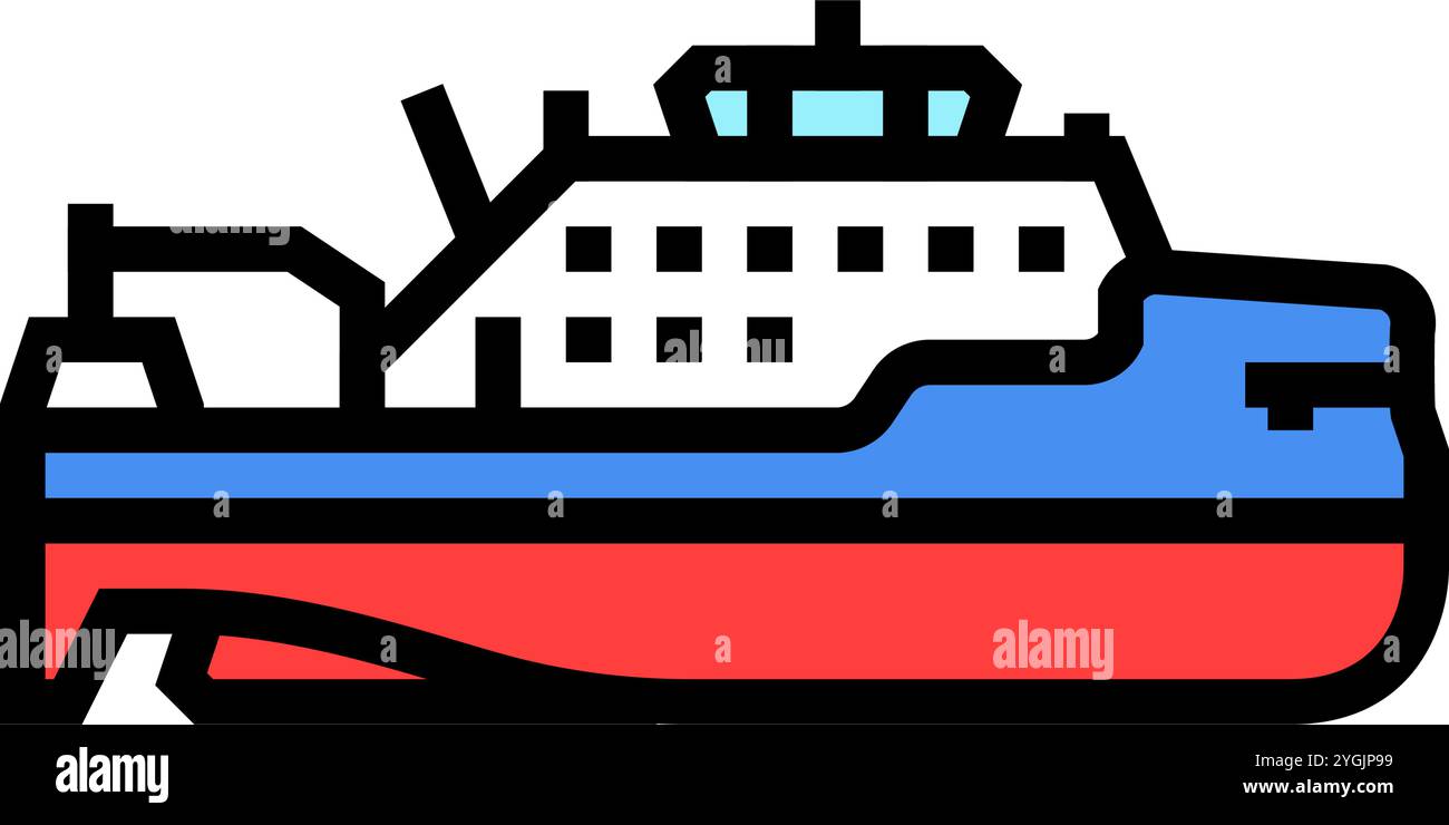 Research fleet Stock Vector Images - Alamy
