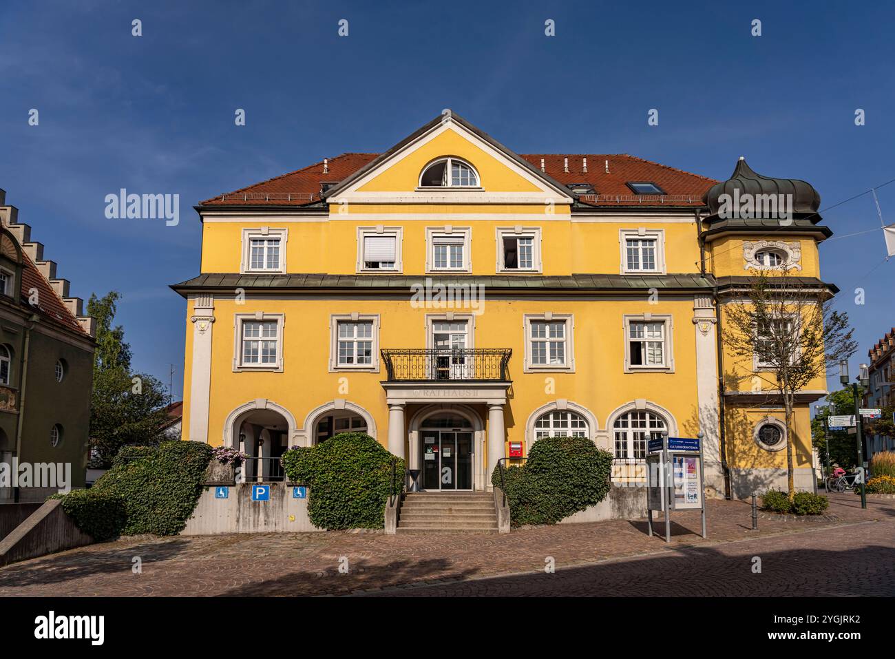 Hall ii hi-res stock photography and images - Alamy