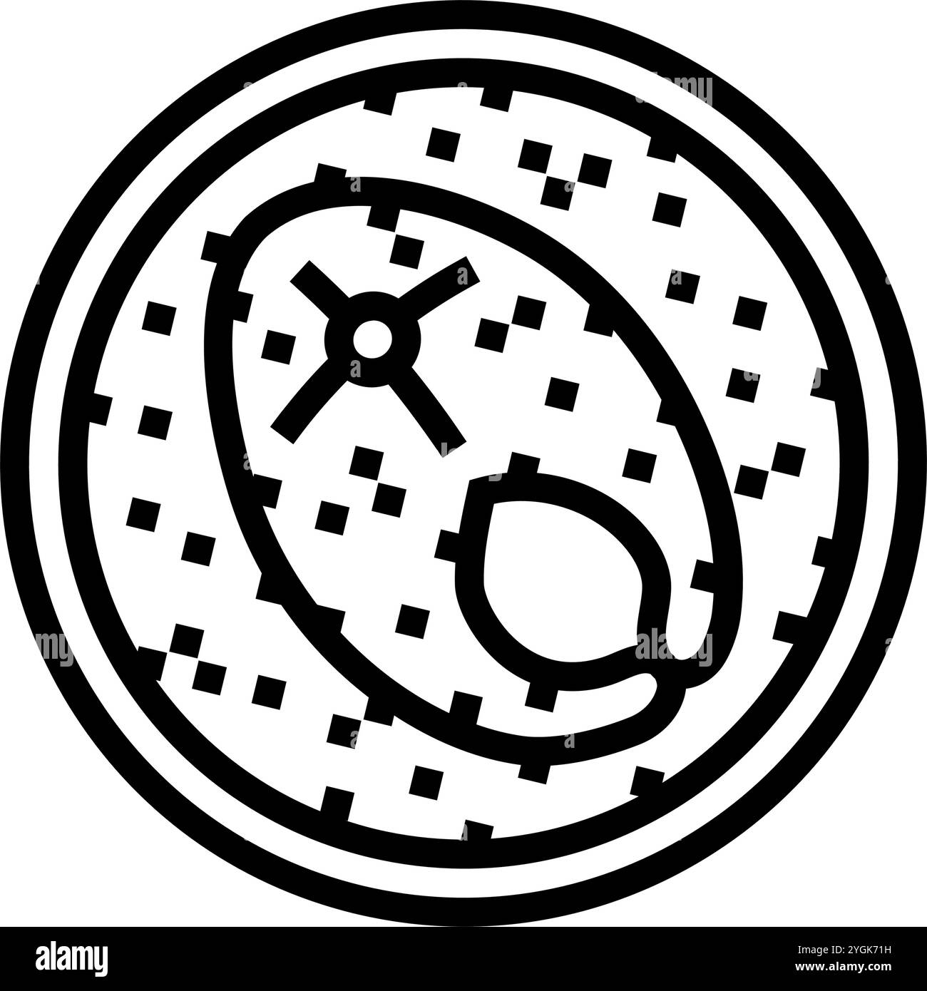 Bouillabaisse soup Stock Vector Images - Alamy