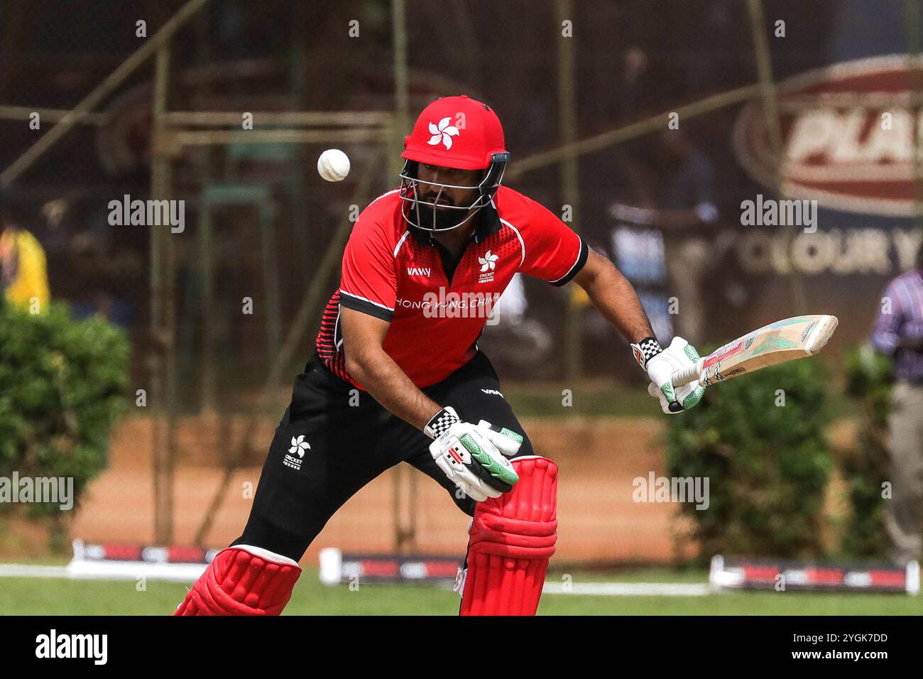 Babar hayat hi-res stock photography and images - Alamy
