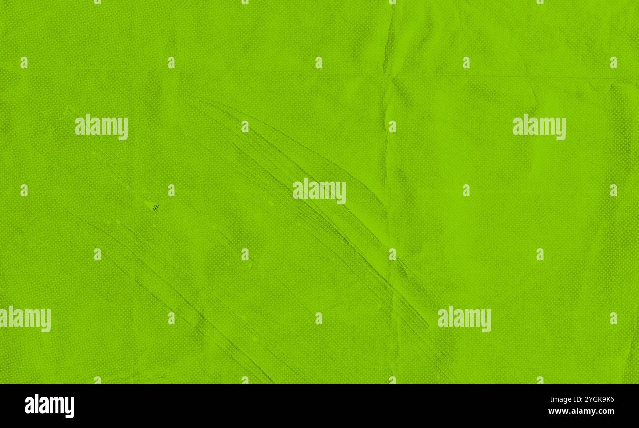 Brat lime green paper texture for background and design elements Stock ...