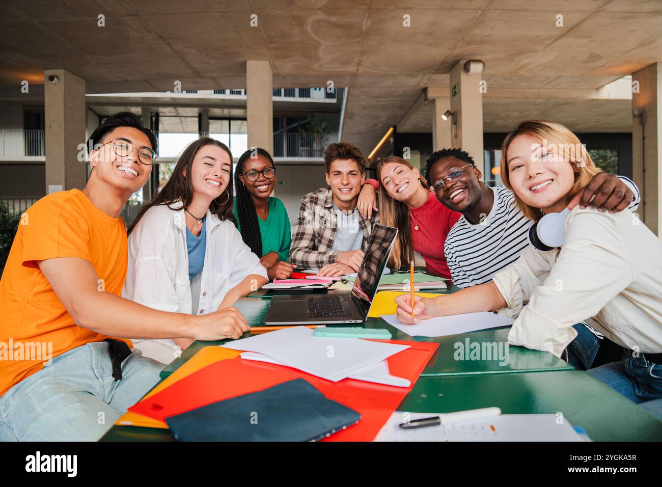 Captured the academic hi-res stock photography and images - Alamy