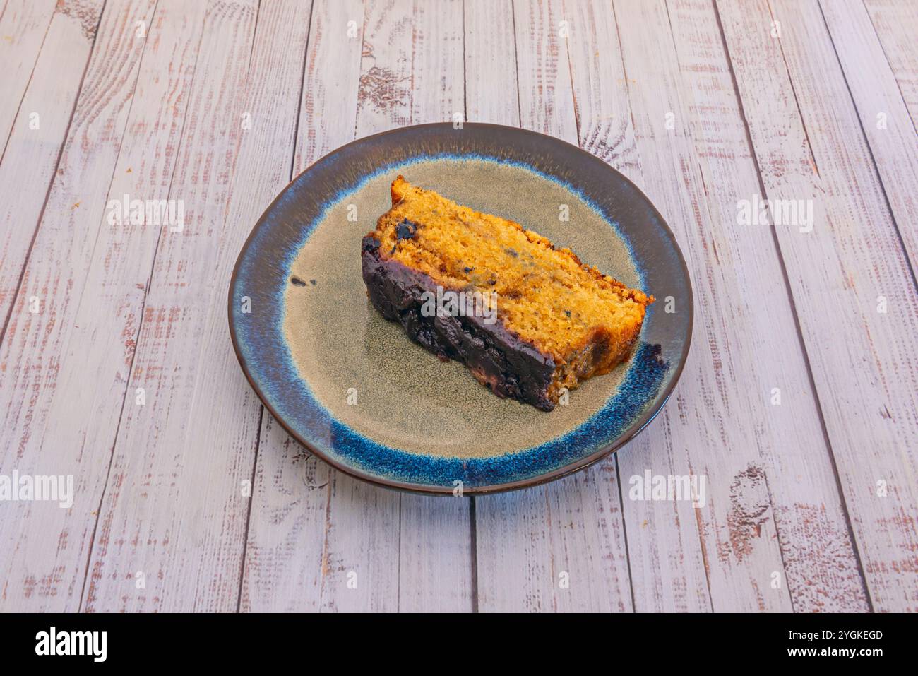 The world of desserts is vast and delicious, so let's get ready for a ...