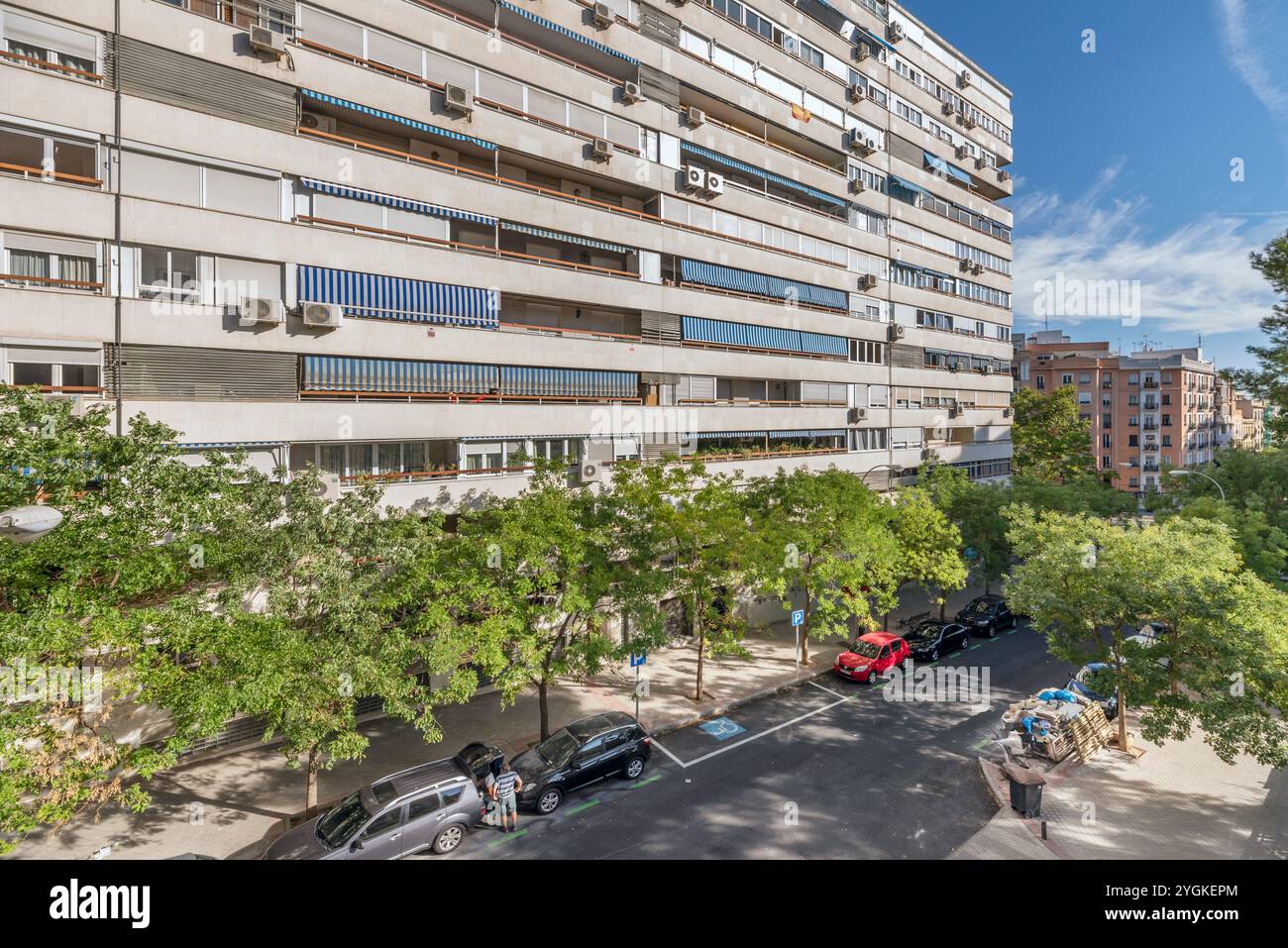 Building materials trends hi-res stock photography and images - Alamy