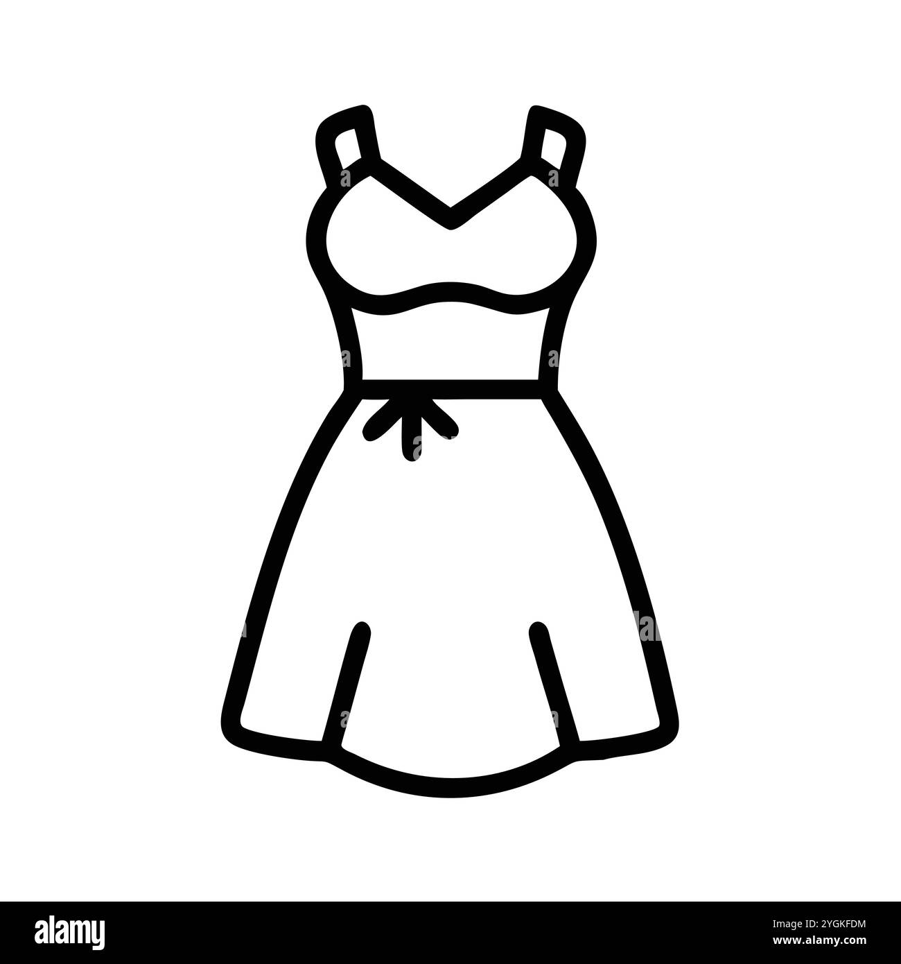 Off shoulder fashion Stock Vector Images - Alamy