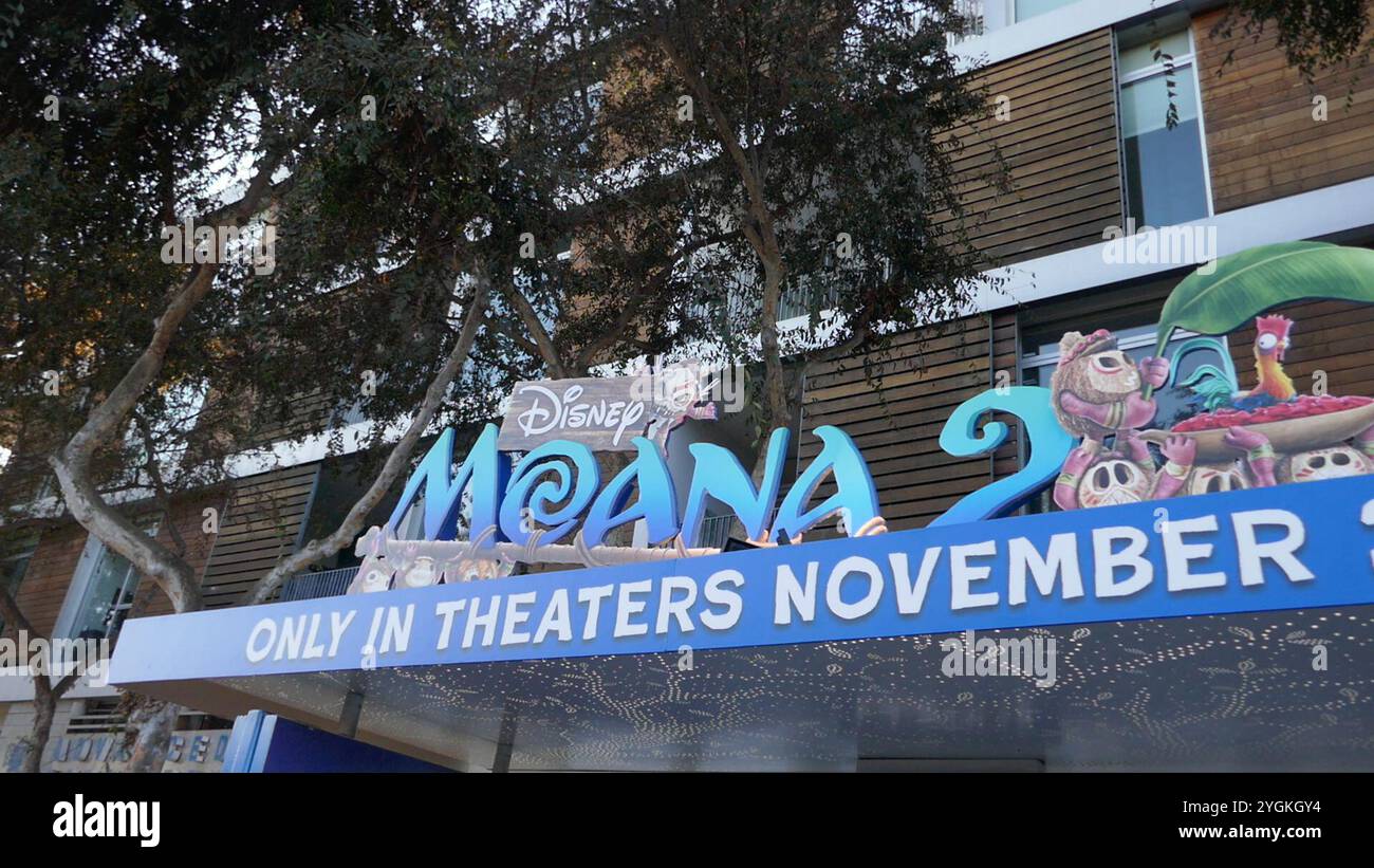 Disney moana 2 hi-res stock photography and images - Alamy