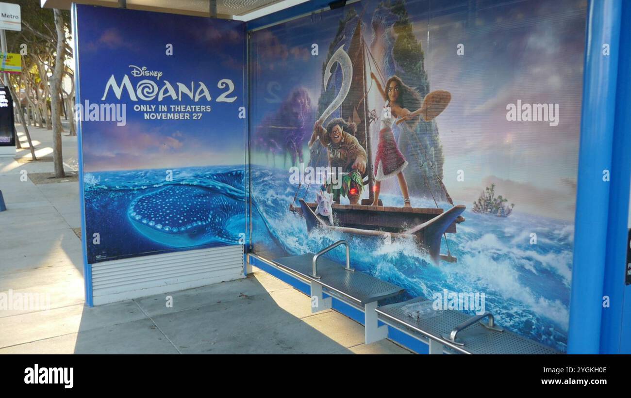 Disney moana 2 hi-res stock photography and images - Alamy